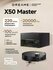 Робот-пылесос Dreame X50 master