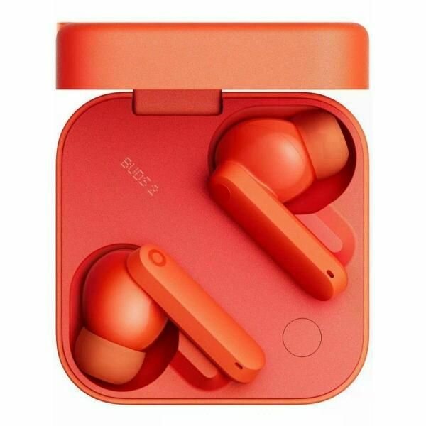 Наушники True Wireless CMF by Nothing Buds 2 Orange B179 (A10600100)