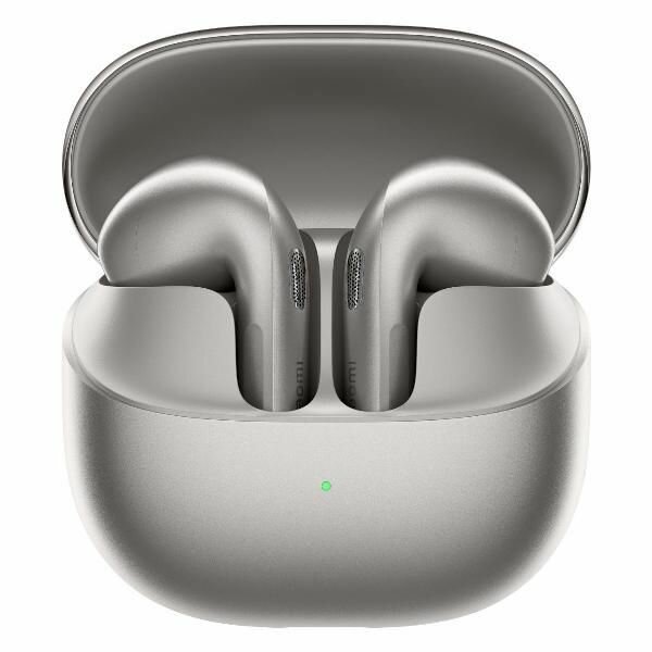 Наушники True Wireless Xiaomi Buds 6 Titan Gray серый
