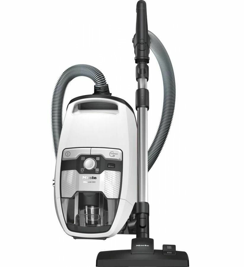 Пылесос напольный Miele SKCR3