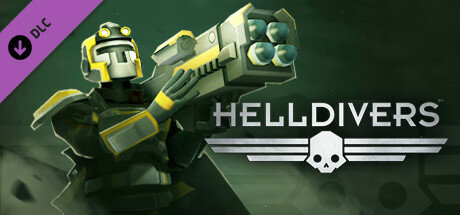 HELLDIVERS™ Dive Harder Edition Reinforcements Mega Bundle DLC, Все страны — фото 1