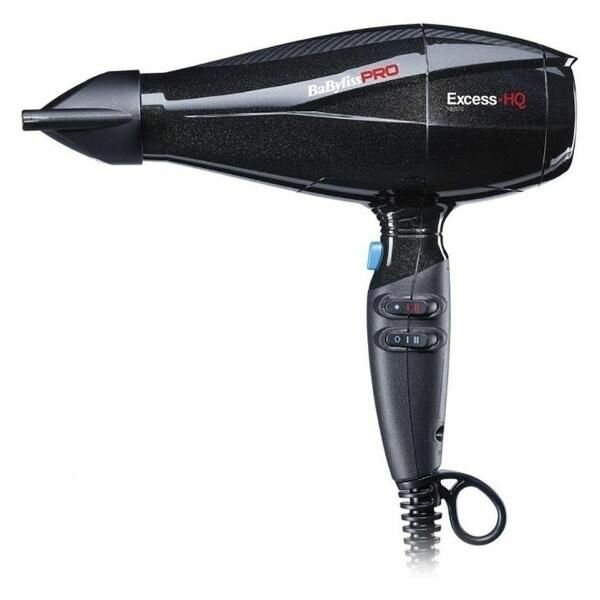Фен настенный для волос BaByliss Pro BAB6990IE