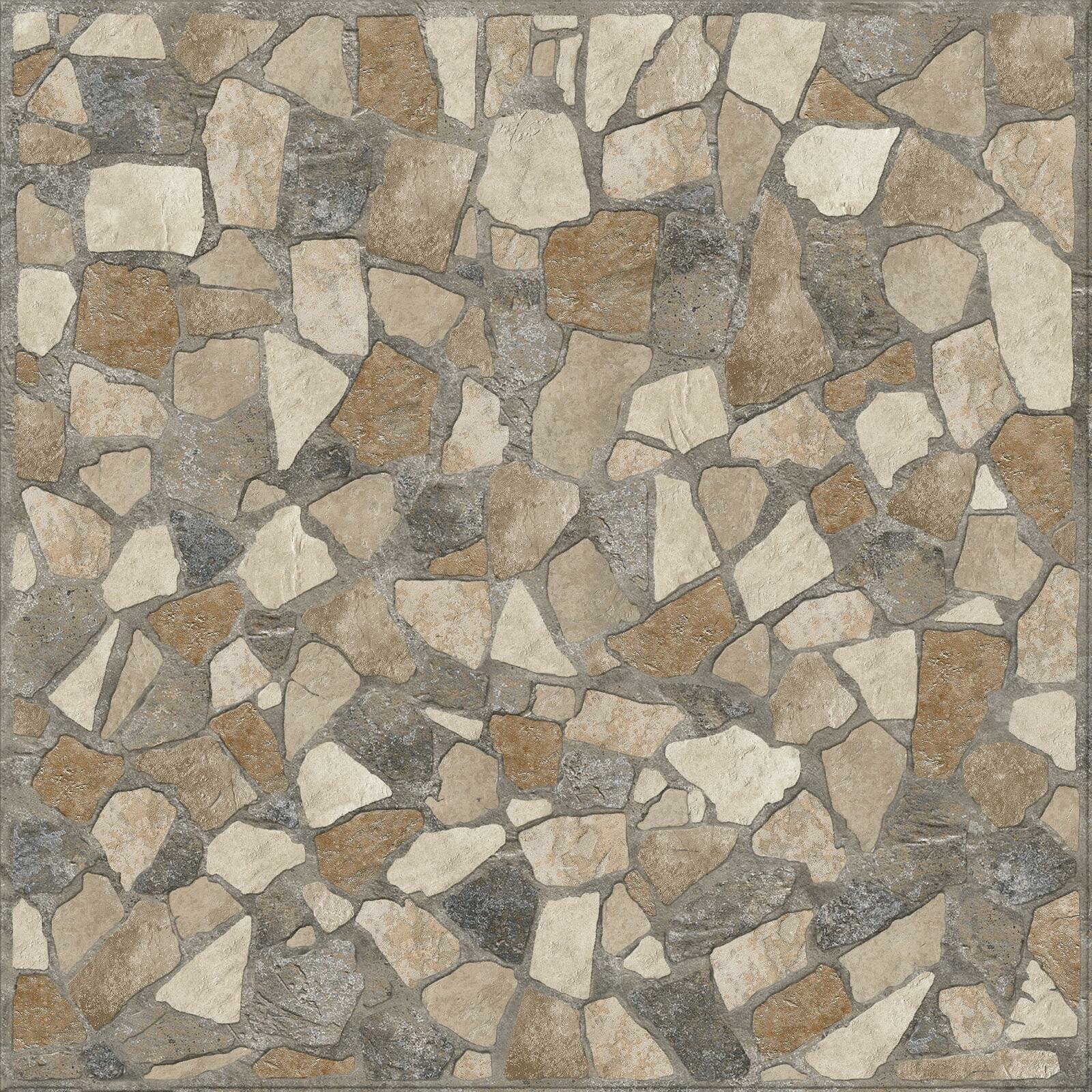 Керамогранит Alma Ceramica Стэйл Stail GFU04STA04R Sugar 60х60 см
