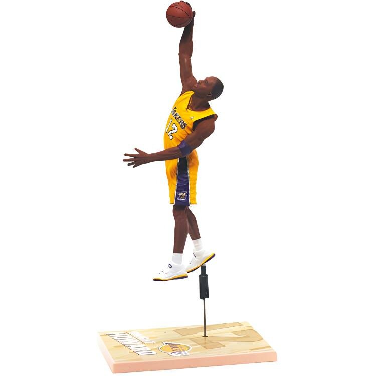Коллекционная фигурка унисекс McFARLANE NBA Дуайт Ховард, Модель 22 1426237068