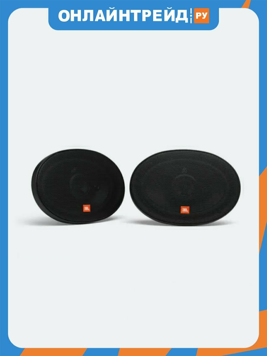 Акустическая система Jbl STAGE2 9634