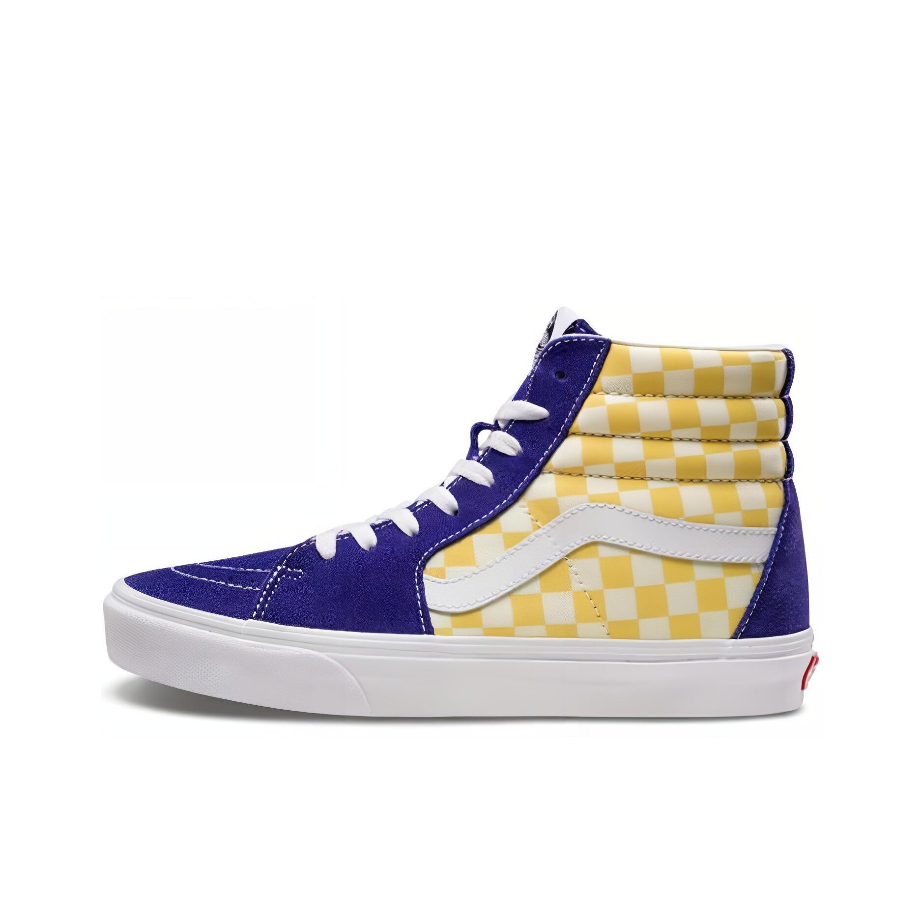 Кеды SK8-Hi