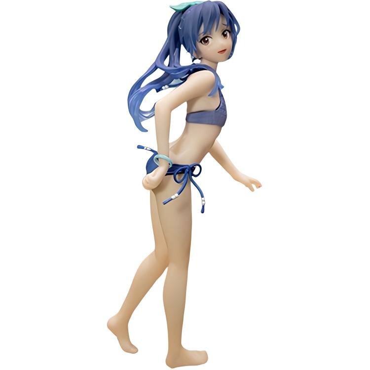 Фигурка унисекс BANPRESTO Celestial Vivi The Idolmaster Million Live Hoshimachi Suwako, 20 см