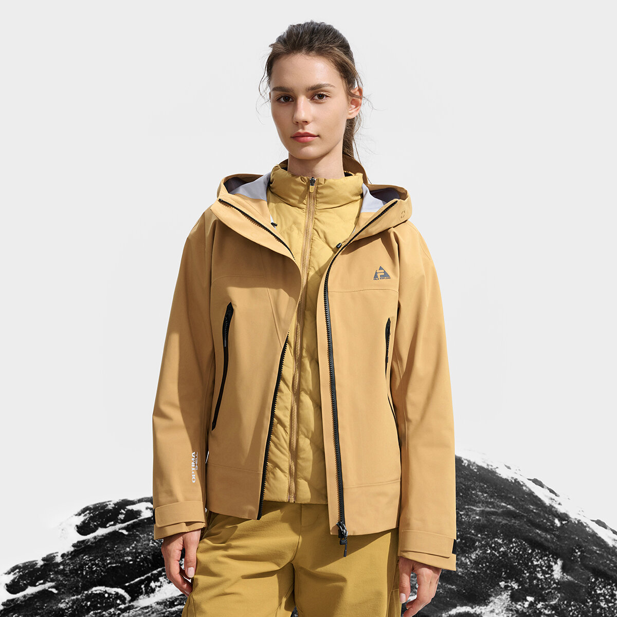 Куртка Fila EXPLORER