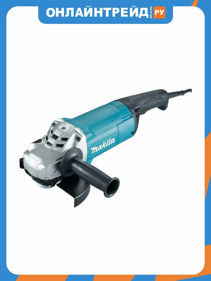 Машина шлифовальная угловая Makita GA7082