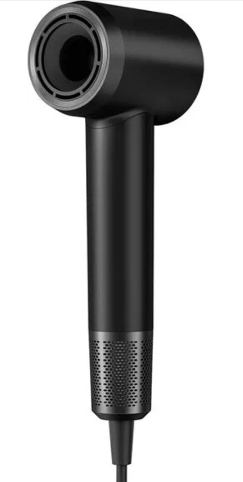 Фен для волос Laifen Swift Special (black)