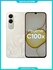 Смартфон C100x 4/256GB, Белый