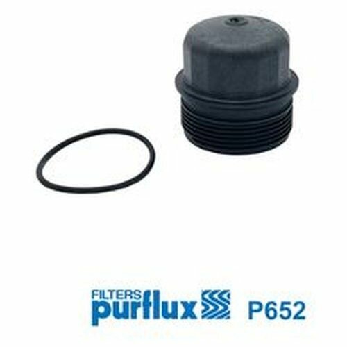 Запчасти автомобильного фильтра Purflux P652