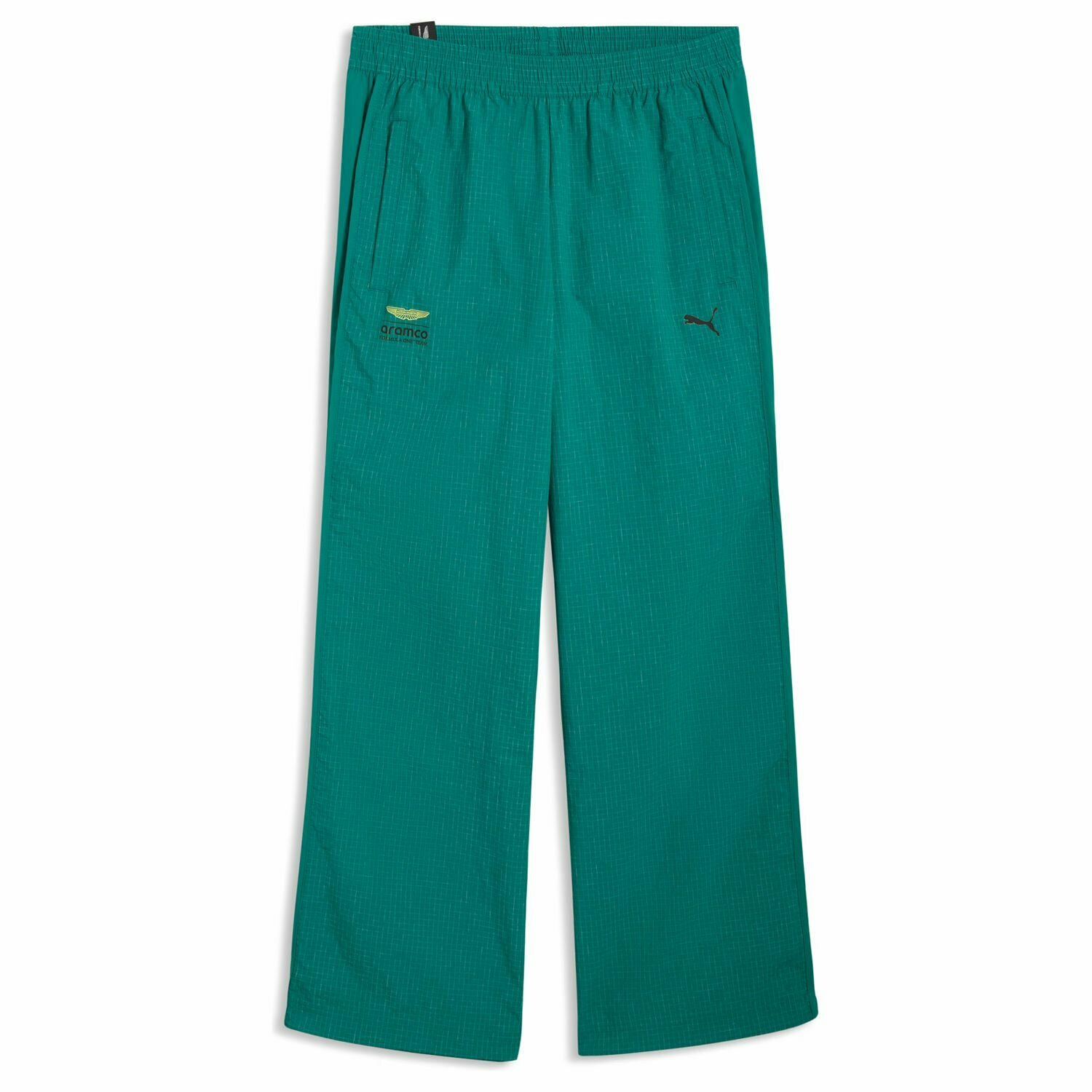 Брюки спортивные PUMA AMF1 LIFESTYLE T7 OVERPANTS