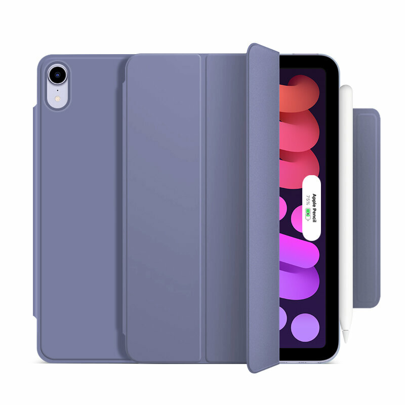 Чехол для Apple iPad mini 7 8,3" (2024)/ iPad mini 6 8,3" (2021)