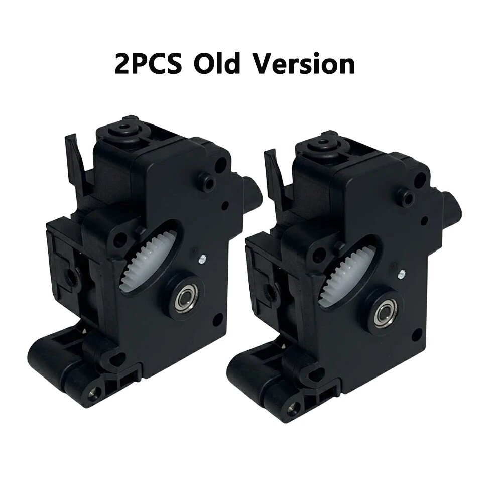 Запасные части для экструдера Flashforge AD5X Bulto 2PCS Old Version