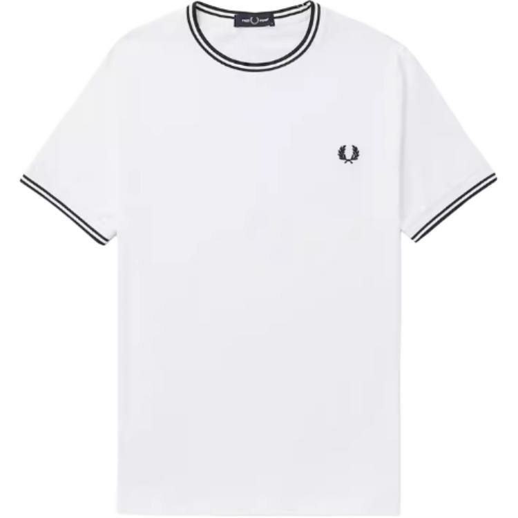Футболка FRED PERRY Active