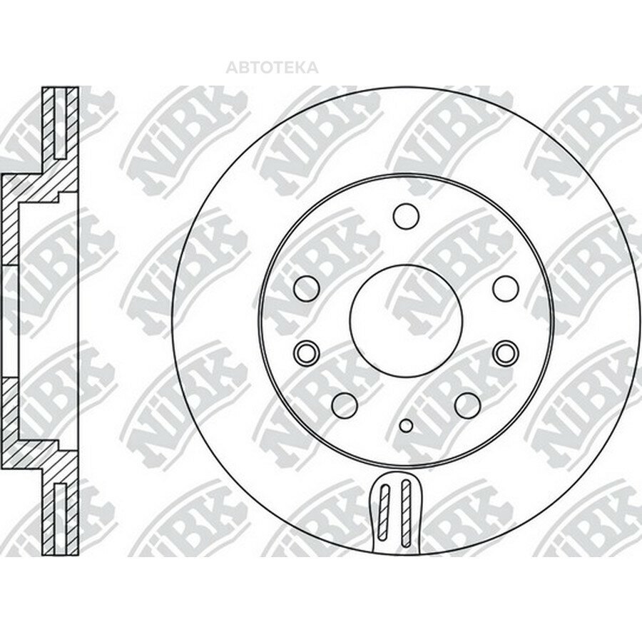 Торм. диск пер. вент. NIBK RN1515 MAZDA 6 Hatchback (GH) 2.0 MZR-CD (GH14) 140 л. с. 2007 - 2009 6 Hatchback (GH) 1.8 MZR 120 л. с. 2007 - 2013 6 Hatchback (GH) 2.0 MZR (GHEFS) 147 .