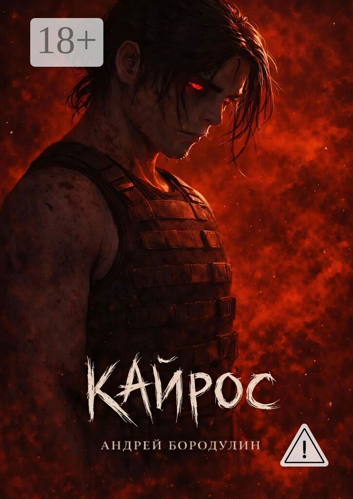 Кайрос