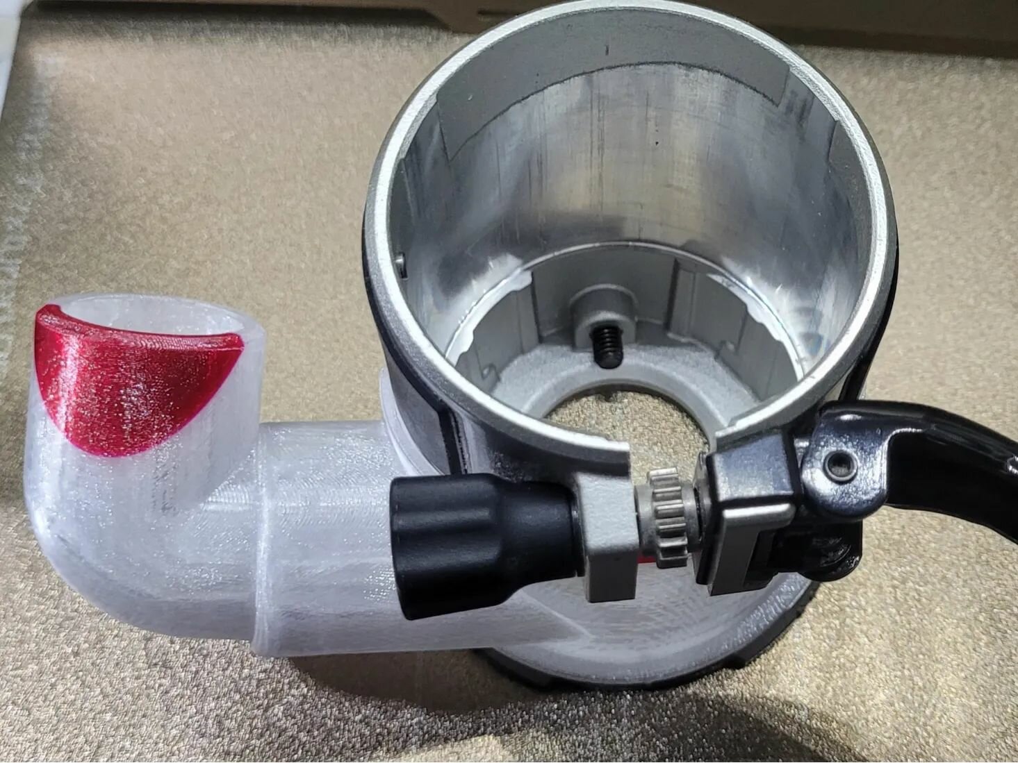 Адаптер аккумулятора для Makita 18V DRT50, 3DOPRU арт. MK-969972