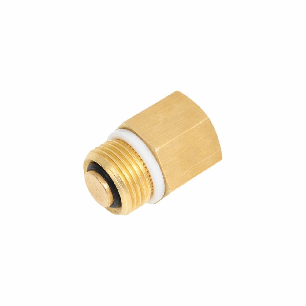 Клапан отсечной для воздухоотводчика Uni-Fitt НВ 3/8" 220G1000