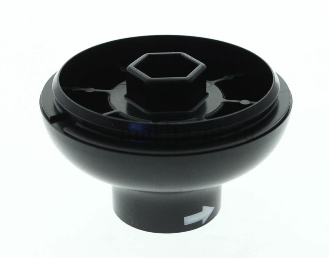 Ручка-регулятор для RP0910, RP1110C, RP1111C Makita 417248-1