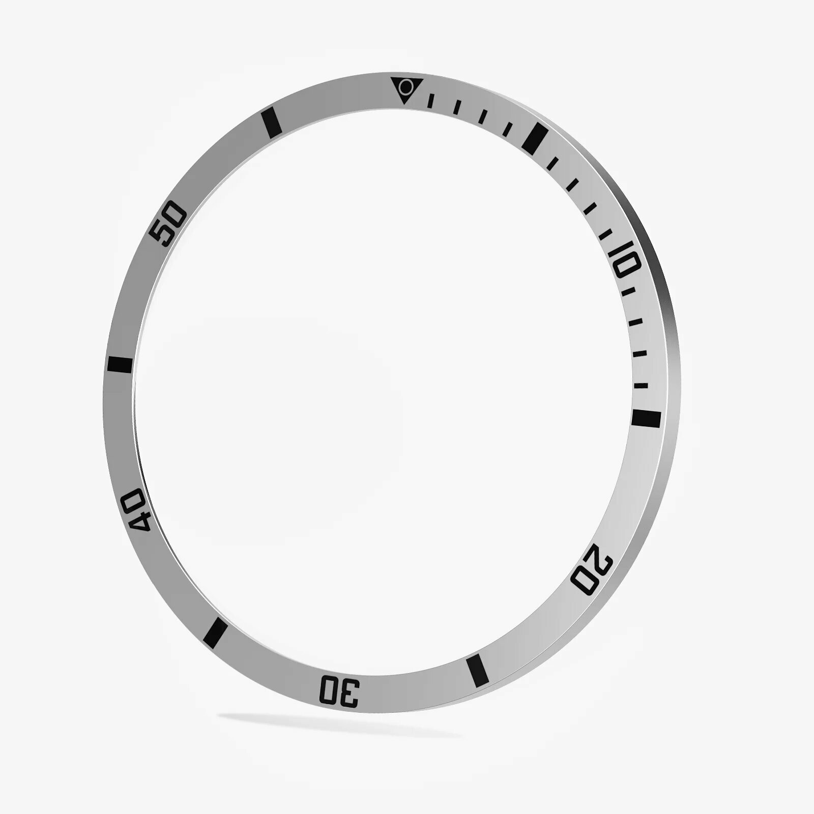 Металлический ободок для Samsung Galaxy Watch 8 Galaxy Watch8 40mm, B