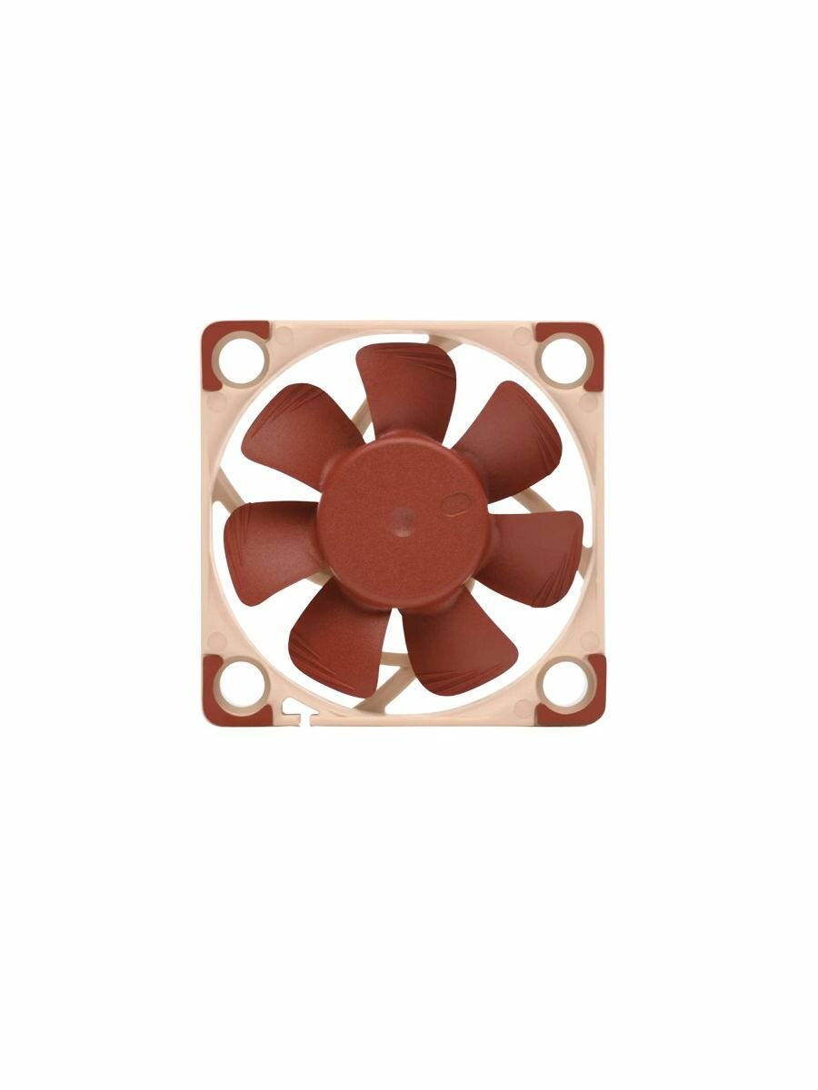 Вентилятор для корпуса Noctua NF-A4x10 24V PWM 40mm, 5000rpm, 19.6dBa