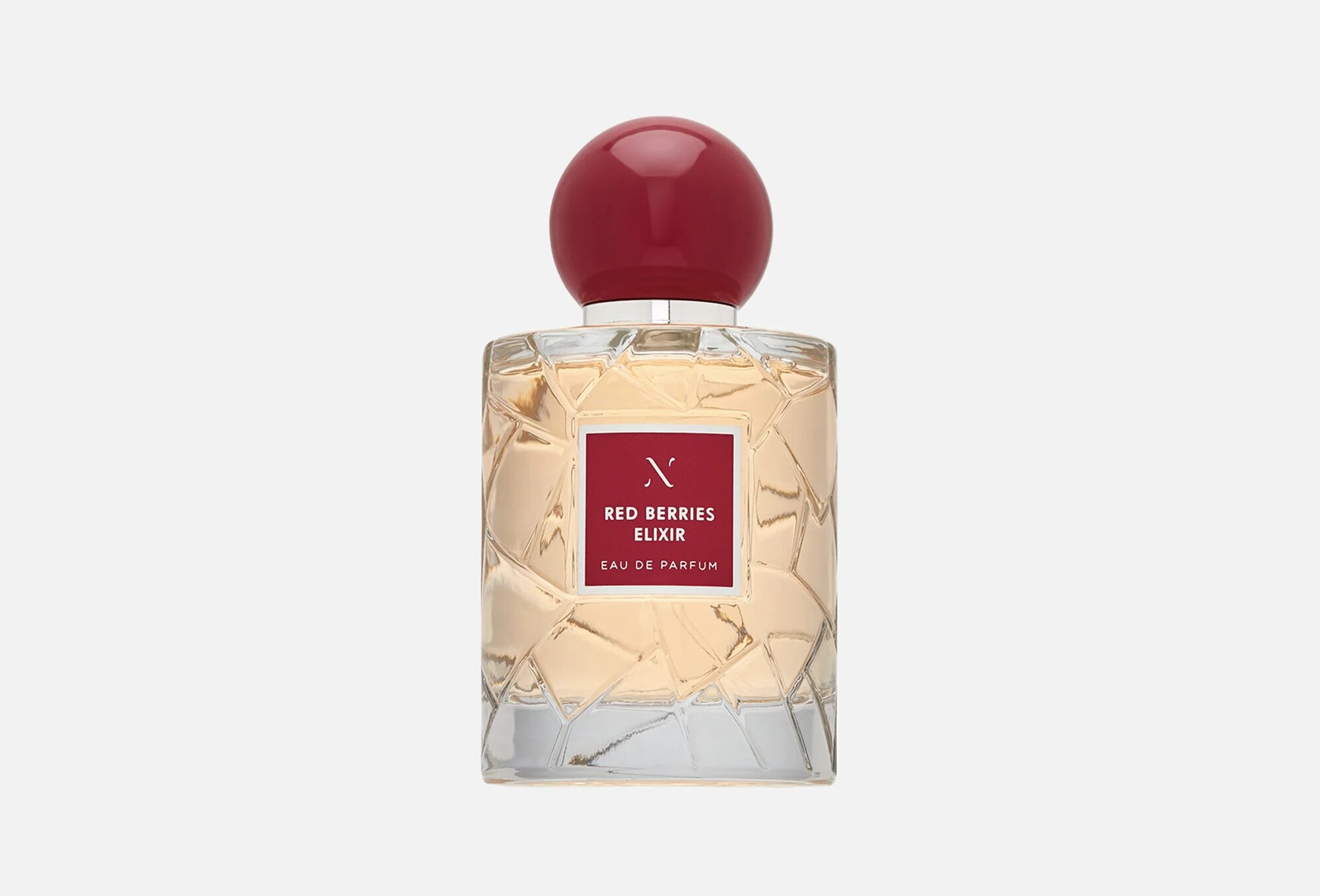 Les Soeurs de Noe Red Berries Elixir Парфюмерная вода 100мл