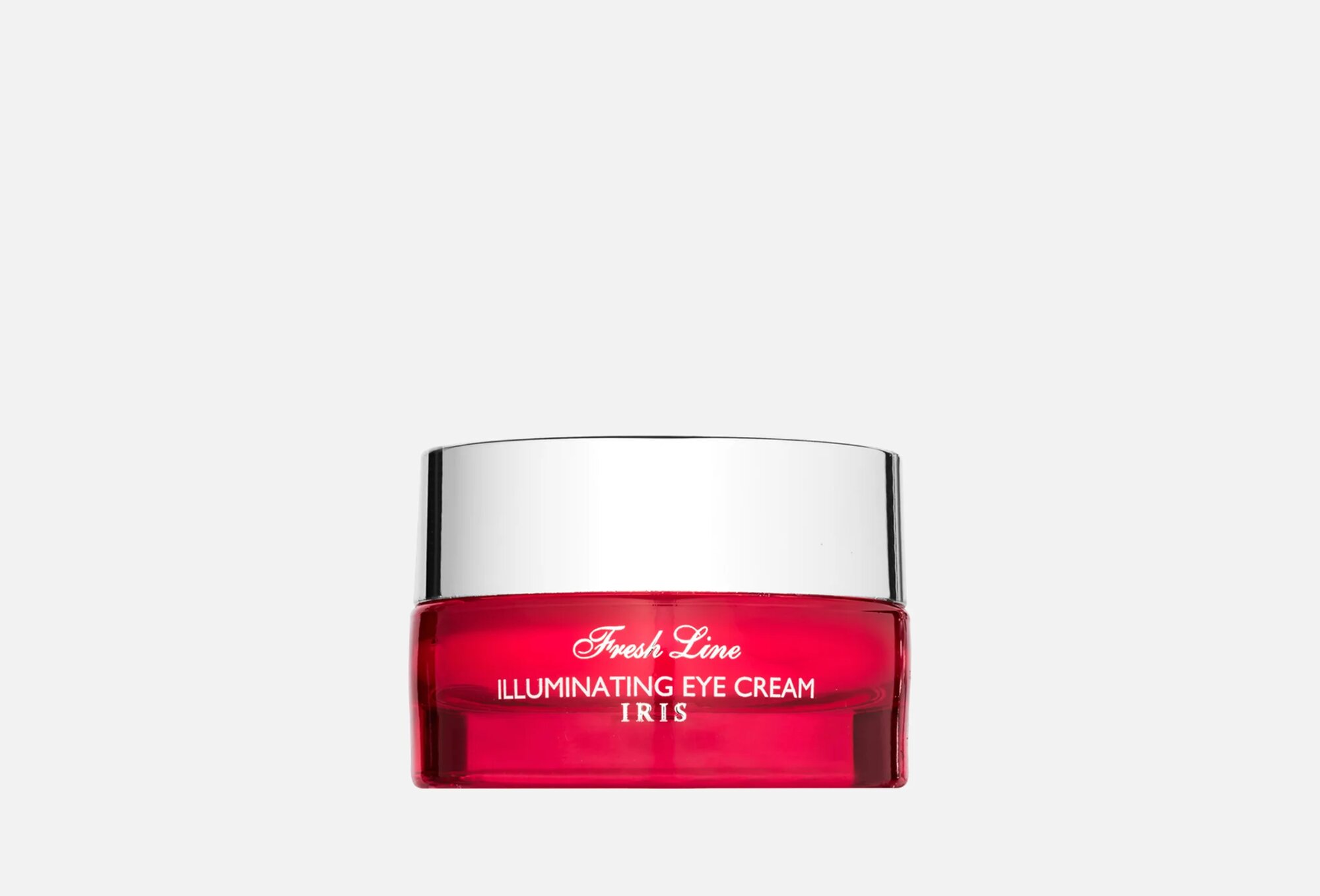 Fresh Line Iris Illuminating Крем для кожи вокруг глаз 15мл