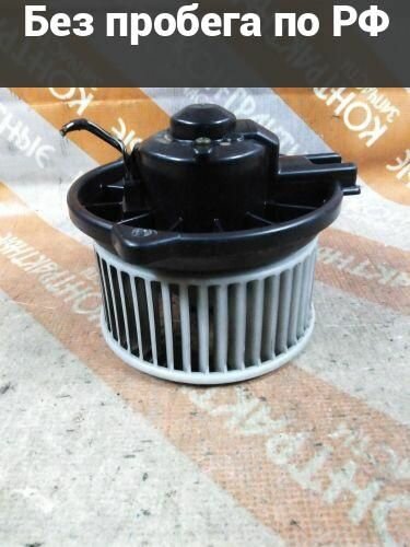Мотор печки с пробегом Toyota Sprinter, Spacio, Levin, Trueno, Marino, Ceres, Carib, Corolla Spacio, Sprinter Trueno, Corolla AE100