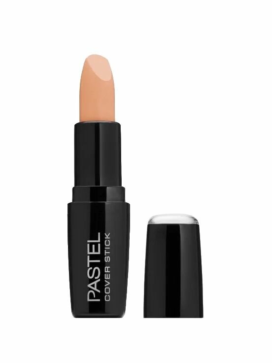 Консилер для лица Pastel Cosmetics COVER STICK