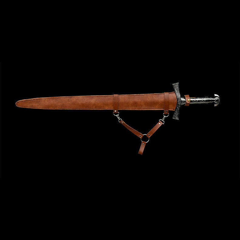 Elden Ring - Mikaela Knight Sword — фото 1