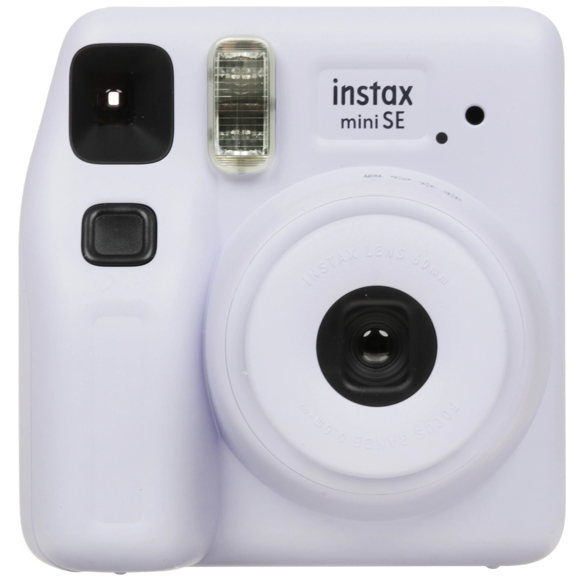 Фотоаппарат моментальной печати Fujifilm Instax Mini SE, цвет Lilac