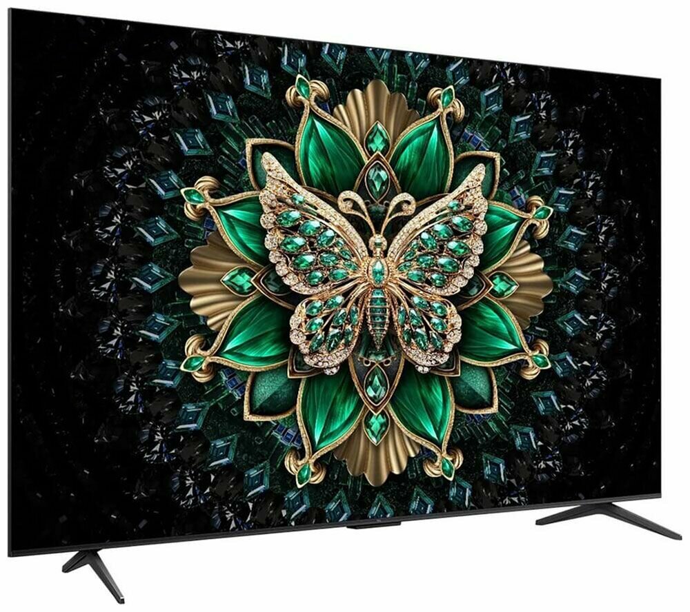 Телевизор TCL 65C6K