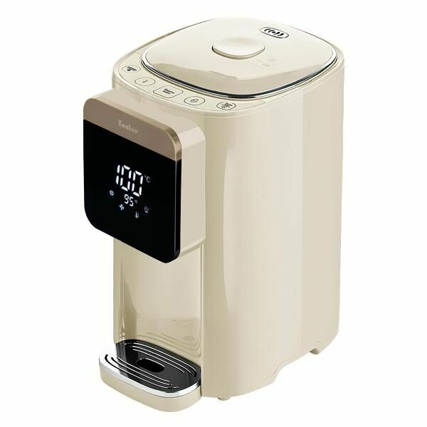 Термопот Tesler TP-5045 бежевый