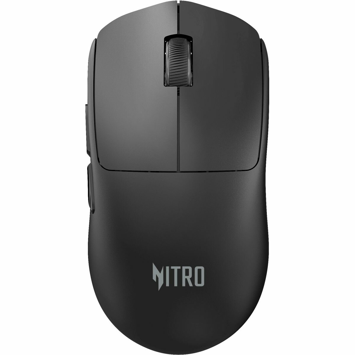 Мышь беспроводная Acer ZL. MCECC.05E синий 26000 DPI