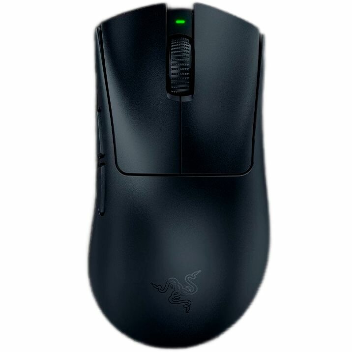Игровая мышь проводная Razer RZ01-05330100-R3G1 чёрный