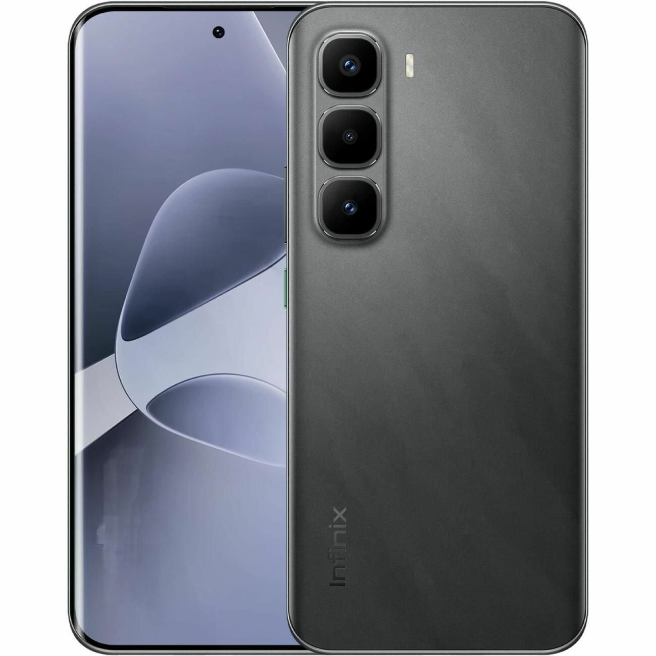Смартфон Infinix Hot 60 Pro+ (10078171)