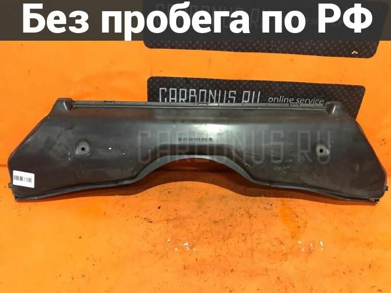 Ноздря с пробегом Mercedes-benz Sl-class R129.066