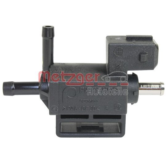 Клапан регулирование давление наддува, VOLVO 30670449 (1 шт.)
