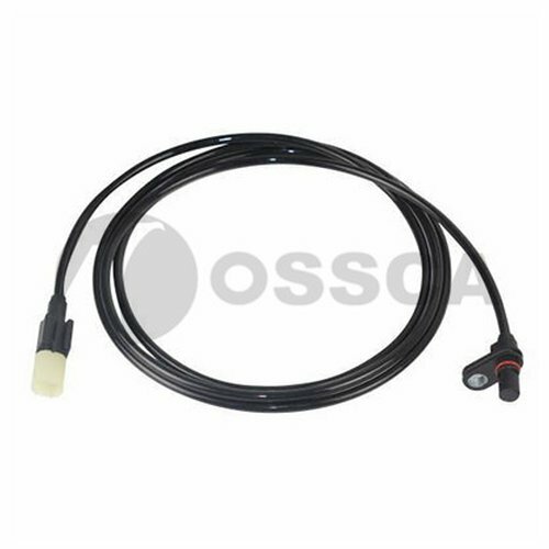 Датчик abs Ossca 30934 для Mercedes SPRINTER 906,907,907, 910,910, SPRINTER 3T 907; VW CRAFTER 3035 2E,