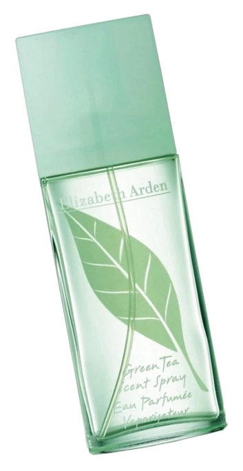 Elizabeth Arden Green Tea eau de toilette для женщин 100 мл / Зеленый Чай