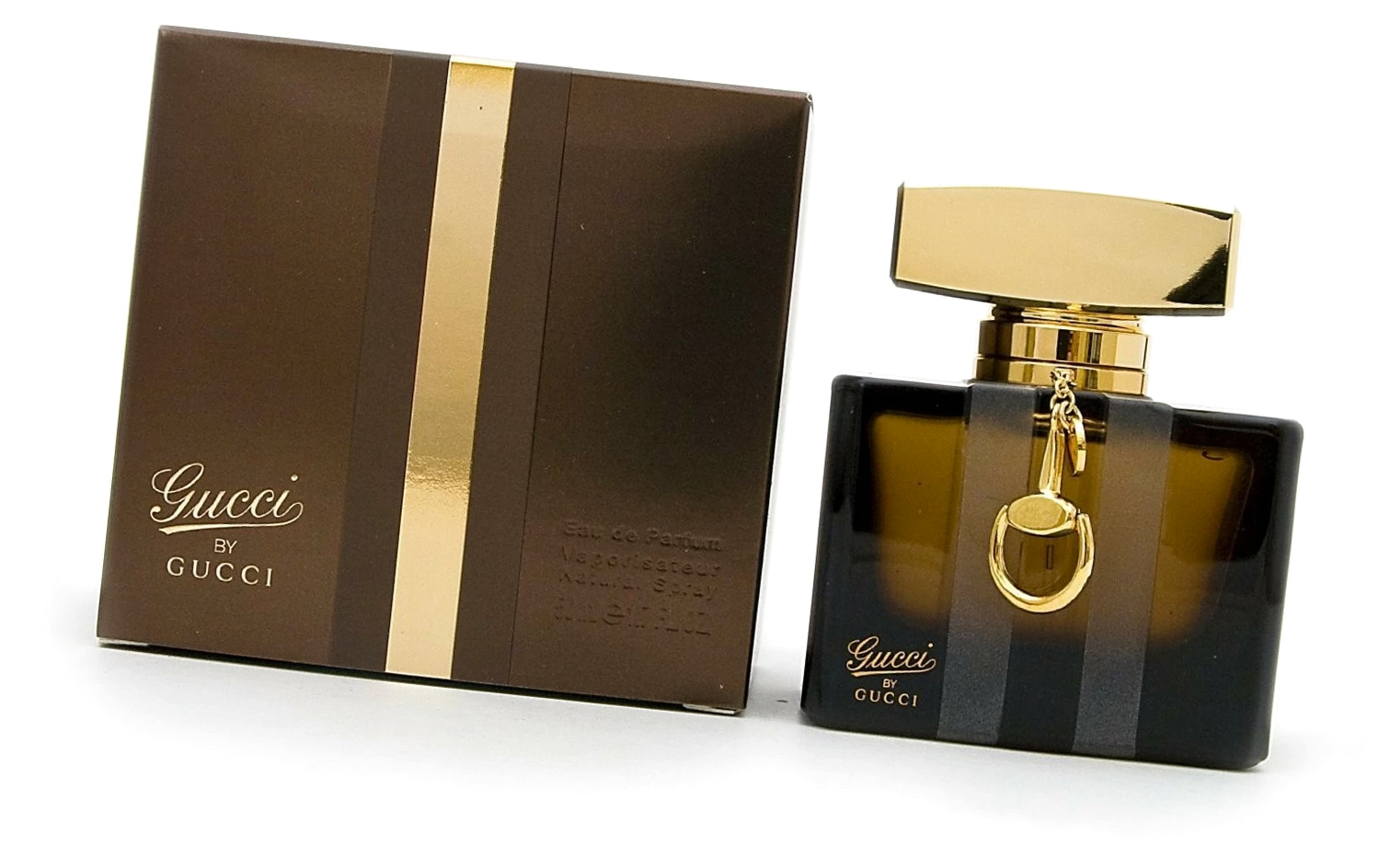 Гуччи Бай Гуччи Eau De Parfum 50 мл для женщин - Gucci By Gucci парфюм