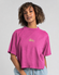 Футболка Stussy Stussy, 1 шт., размер S, pink