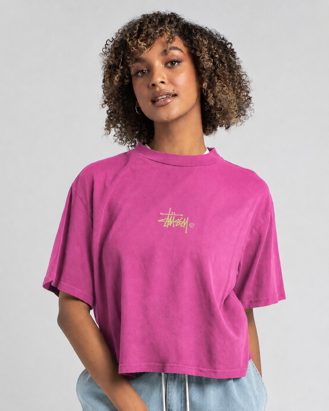 Футболка Stussy