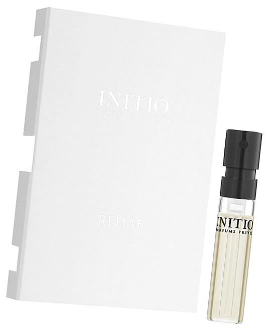 Инитио Рихаб духи 1.5 мл пробник для мужчин и женщин - Initio Parfums Prives Rehab