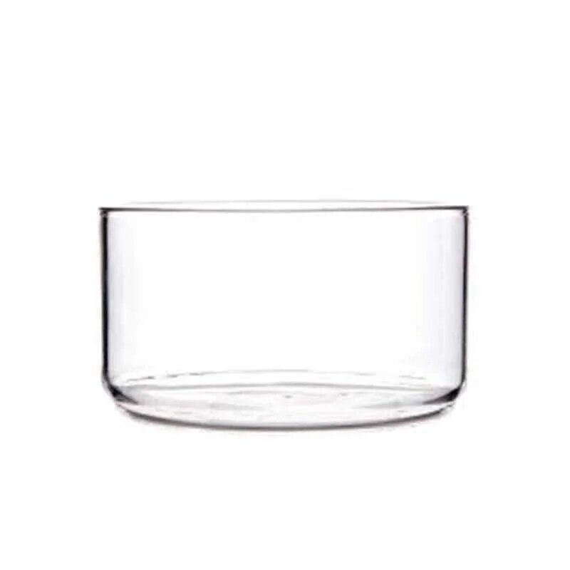 Микро-пейзаж из мха в стеклянной бутылке BenRussell