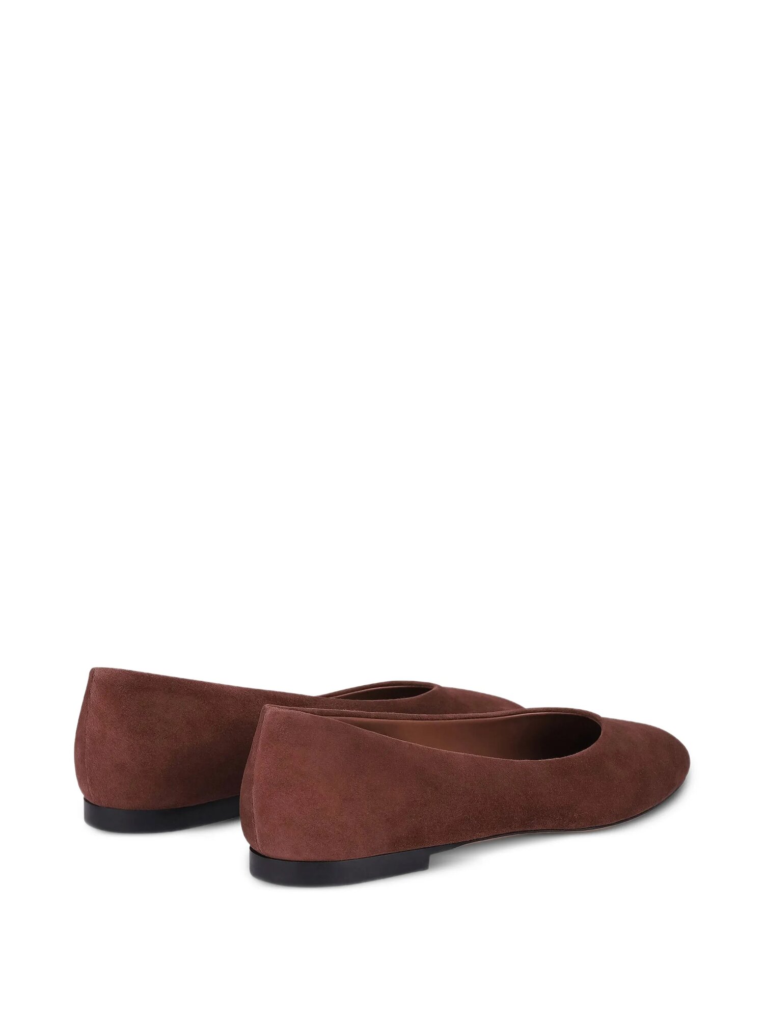 Туфли PARIS TEXAS Lavinia suede pumps, размер 40 — фото 1