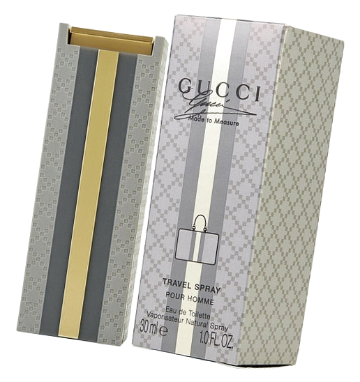 Парфюм мужской Gucci Made To Measure 30 мл / Гуччи Мейд Ту Меже