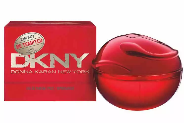 Парфюм Dkny Be Tempted для женщин 100 мл - Донна Каран Би Темптед